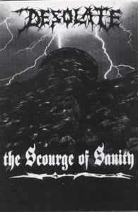 Desolate Albums: songs, discography, biography, and listening guide ...