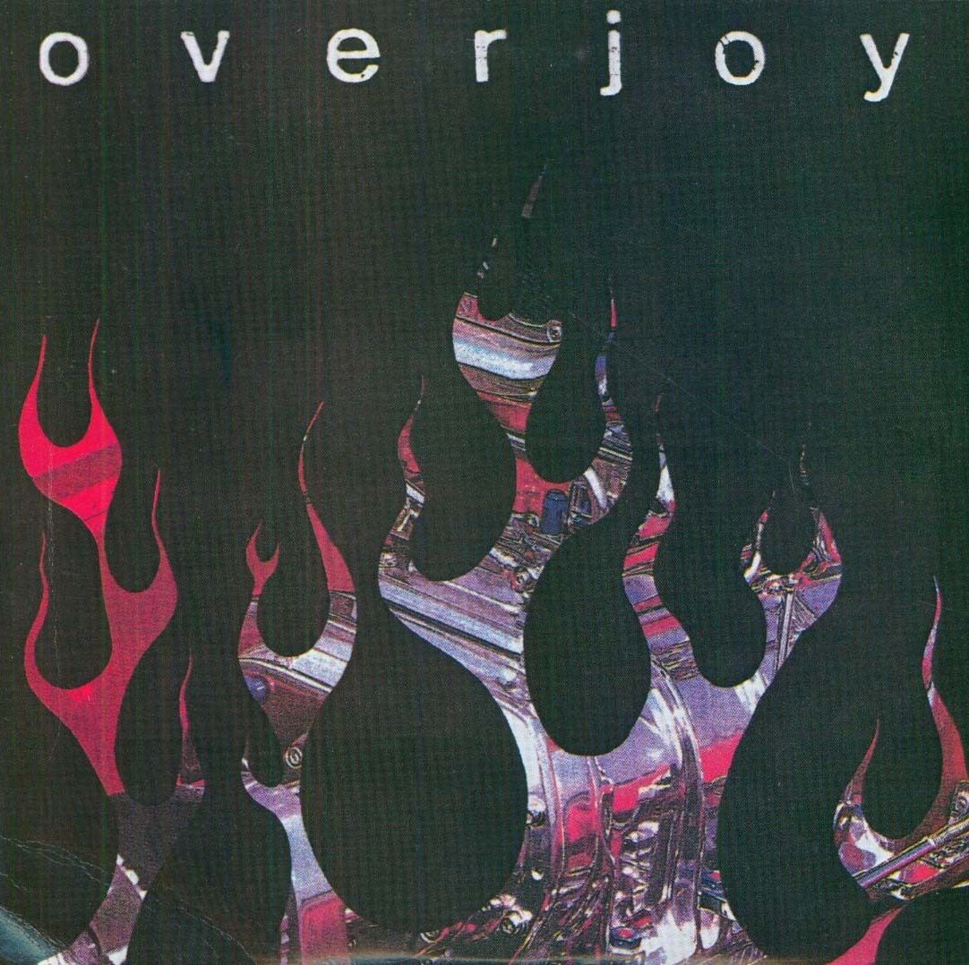Overjoy Albums: songs, discography, biography, and listening guide ...
