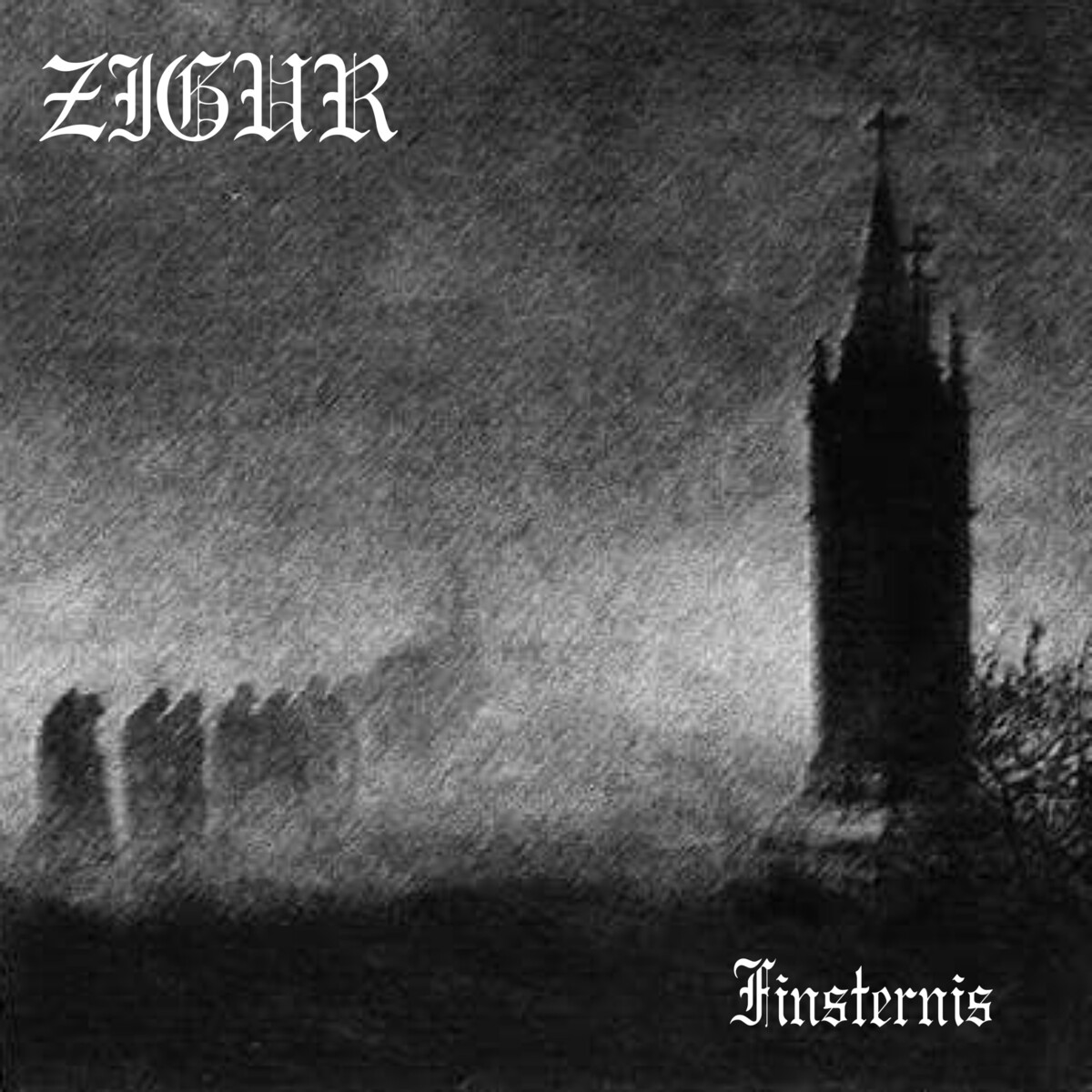 Finsternis by Zigur (Album): Reviews, Ratings, Credits, Song list ...
