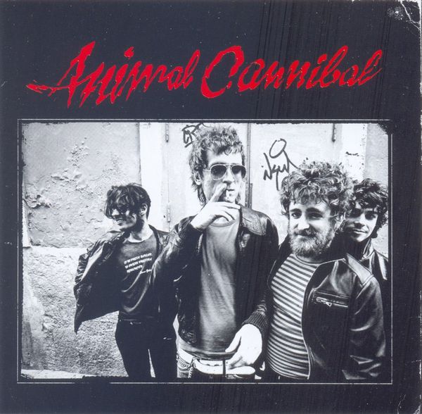 Animal Cannibal Albums: songs, discography, biography, and listening ...