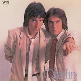 Merlin Albums: songs, discography, biography, and listening guide ...