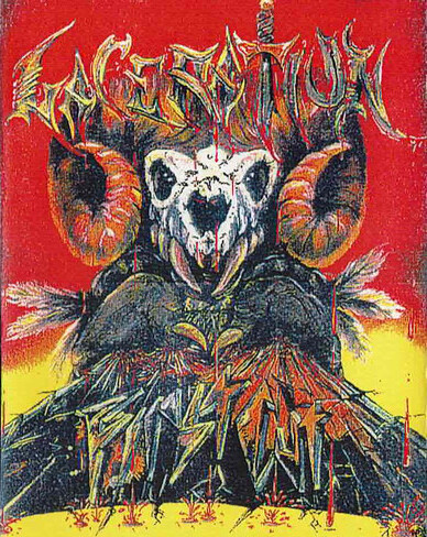 Laceration Albums: songs, discography, biography, and listening guide ...