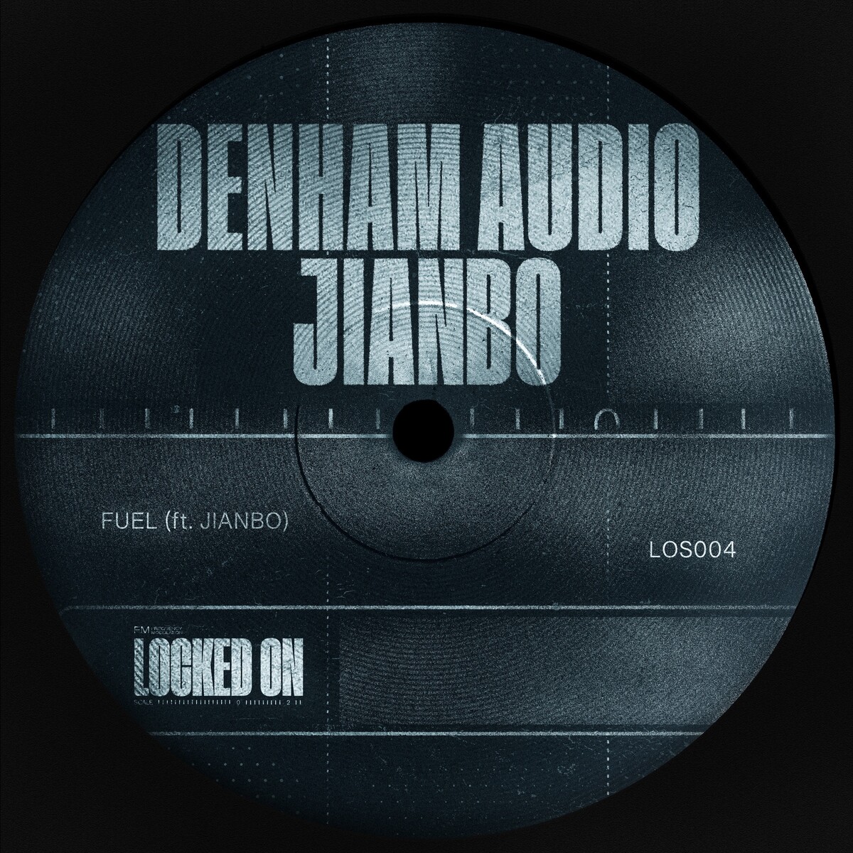 Fuel by Denham Audio & Jianbo (Single): Reviews, Ratings, Credits, Song ...