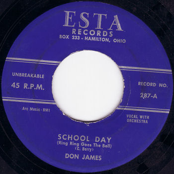 Don James Filmography - Rate Your Music