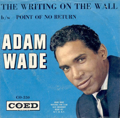 Adam Wade Albums: songs, discography, biography, and listening guide ...