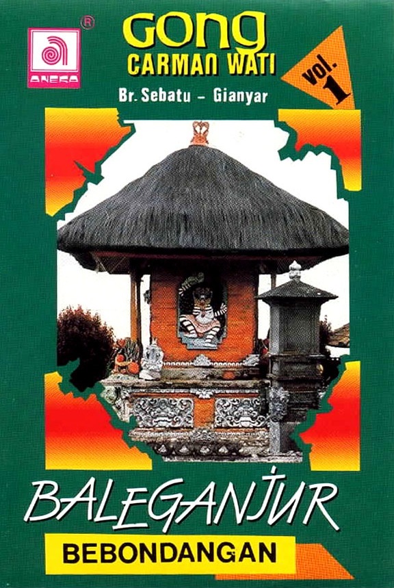Best Balinese Gamelan songs of 1985 - Rate Your Music