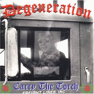 Degeneration Albums: songs, discography, biography, and listening guide ...