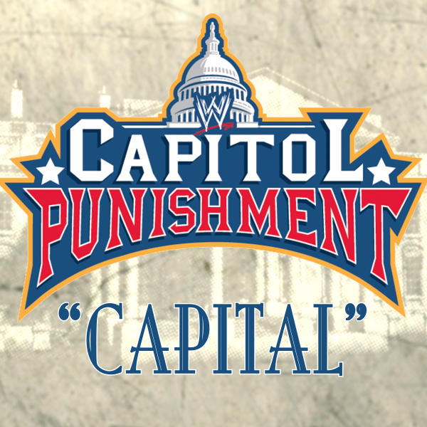 WWE: Capital (Official PPV Theme Song/Capitol Punishment) by Jim ...