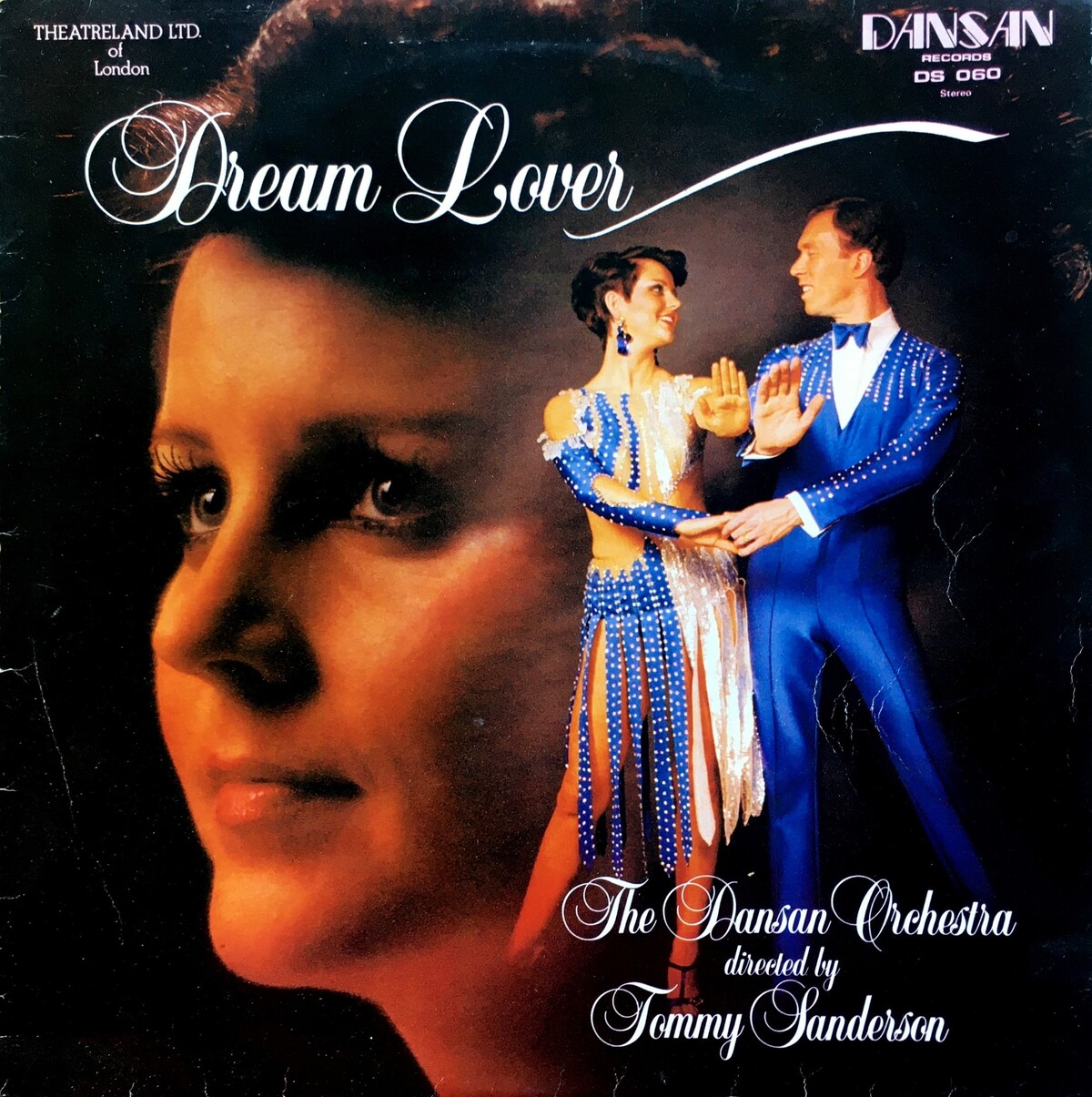 Dream Lover by The Dansan Orchestra (Album, Orchestral Music): Reviews ...
