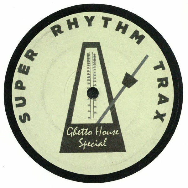 Ghetto House Bangers by Waxmaster Maurice (EP, Ghetto House): Reviews ...