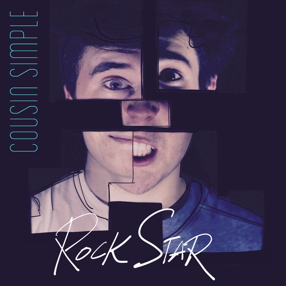 Rockstar by Cousin Simple (Single): Reviews, Ratings, Credits, Song ...