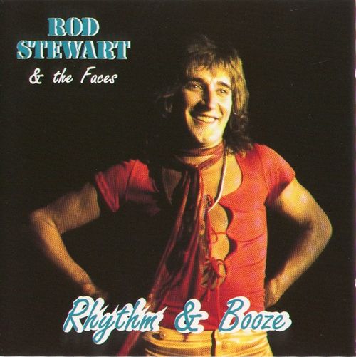 Rhythm & Booze by Faces (Bootleg, Rock): Reviews, Ratings, Credits ...