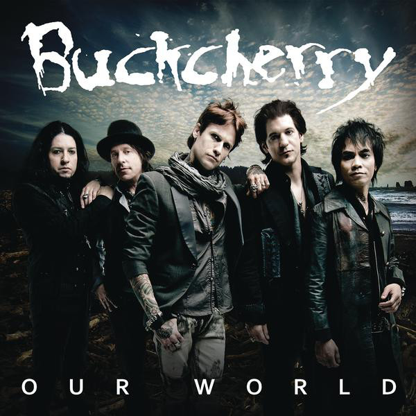 Buckcherry Albums: songs, discography, biography, and listening guide - Rate Your Music