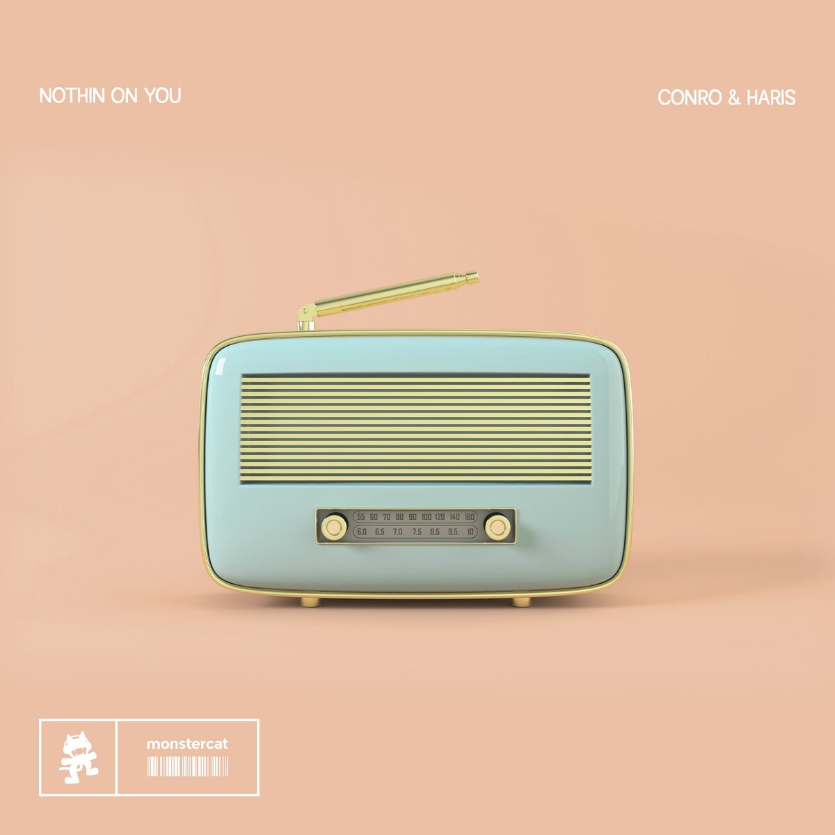 Nothin on You by Conro & Haris (Single, Nu-Disco): Reviews, Ratings, Credits, Song list - Rate ...