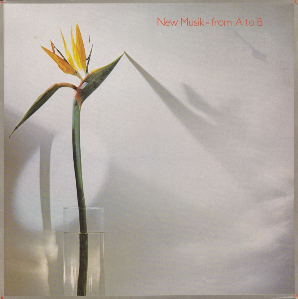 New Musik Albums: songs, discography, biography, and listening guide ...