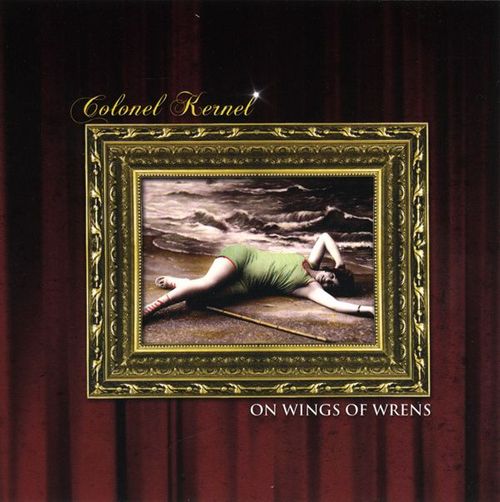 Colonel Kernel Albums: songs, discography, biography, and listening ...