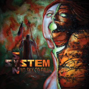 No Sky to Fall by System Syn (Album, Futurepop): Reviews, Ratings ...