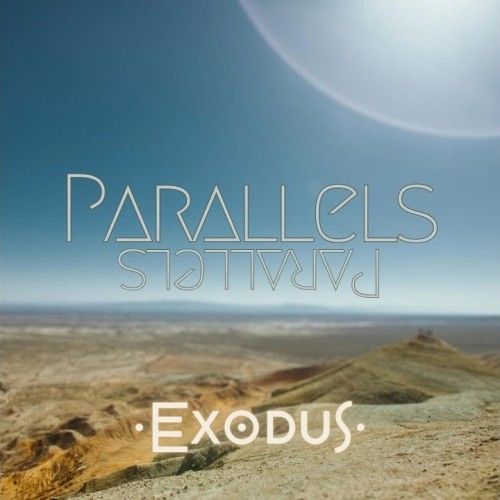 Exodus by Parallels (Album, Progressive Rock): Reviews, Ratings ...