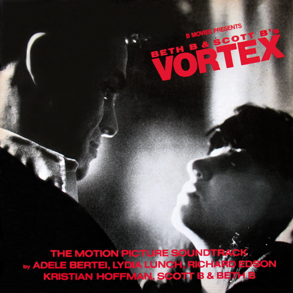 Vortex by Beth B. & Scott B. (Album, Punk): Reviews, Ratings, Credits ...