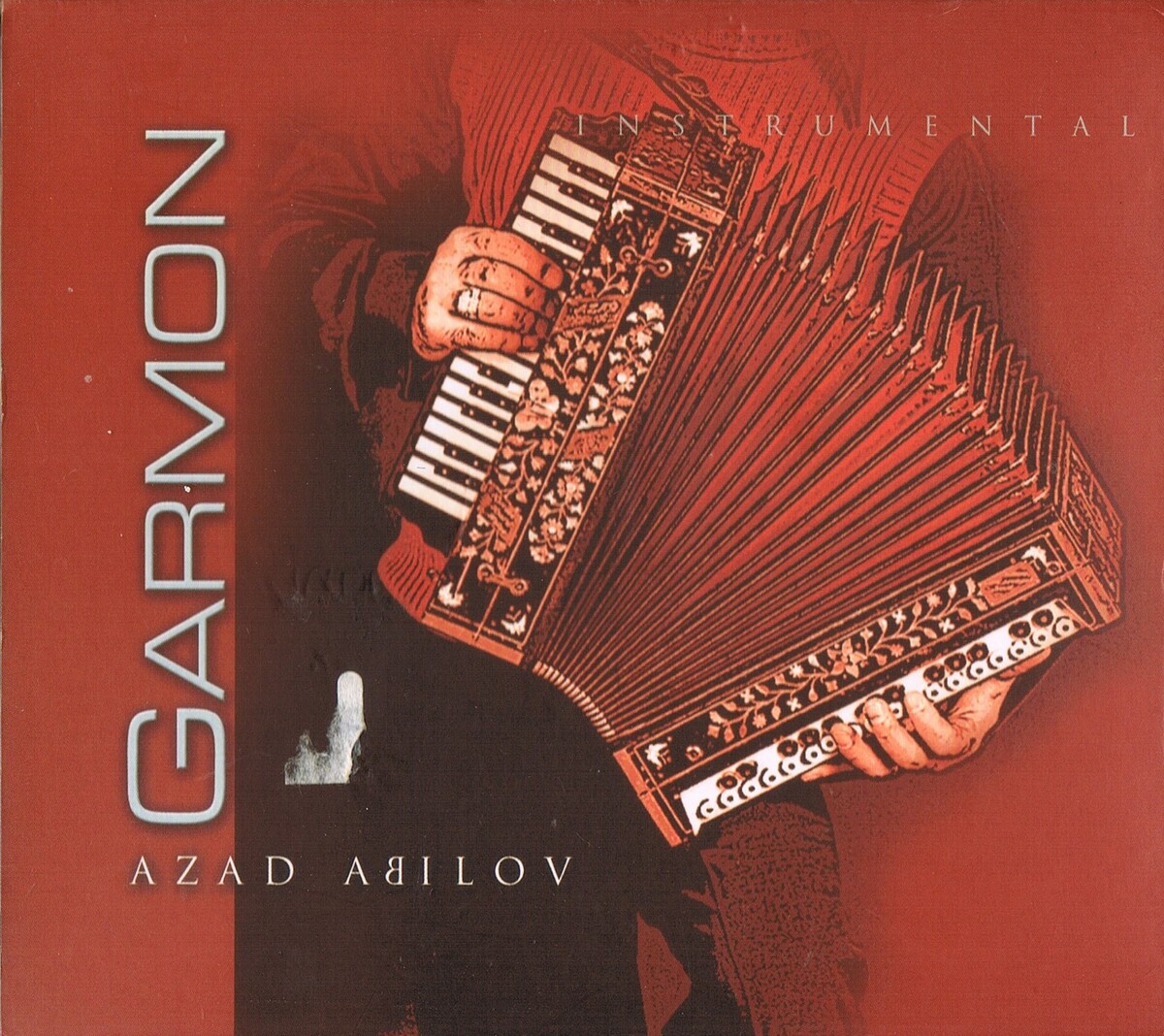 Azad Abilov Albums: songs, discography, biography, and listening guide ...