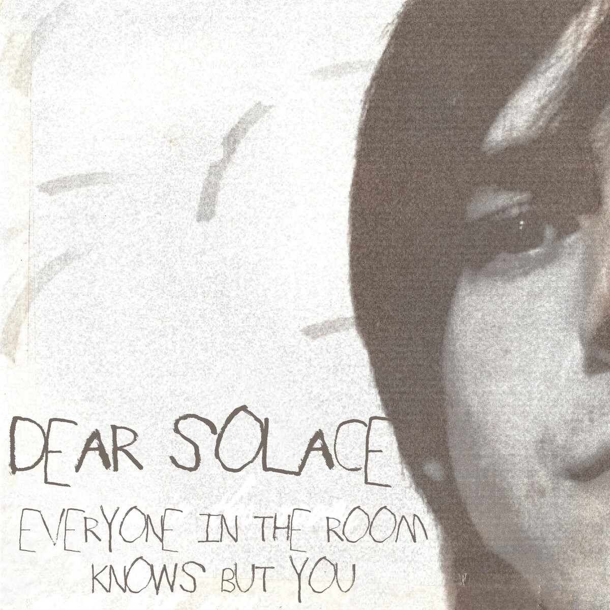 Everyone in the Room Knows but You by Dear Solace (Album): Reviews, Ratings, Credits, Song list ...