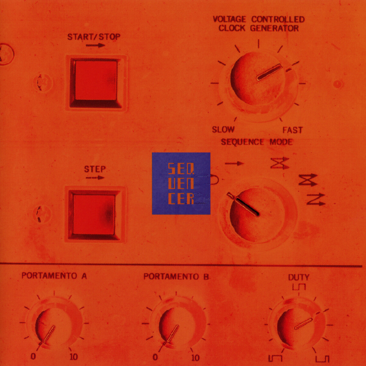 Best EBM albums of 1996 - Rate Your Music