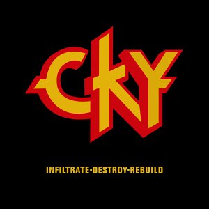 CKY Albums: songs, discography, biography, and listening guide - Rate ...