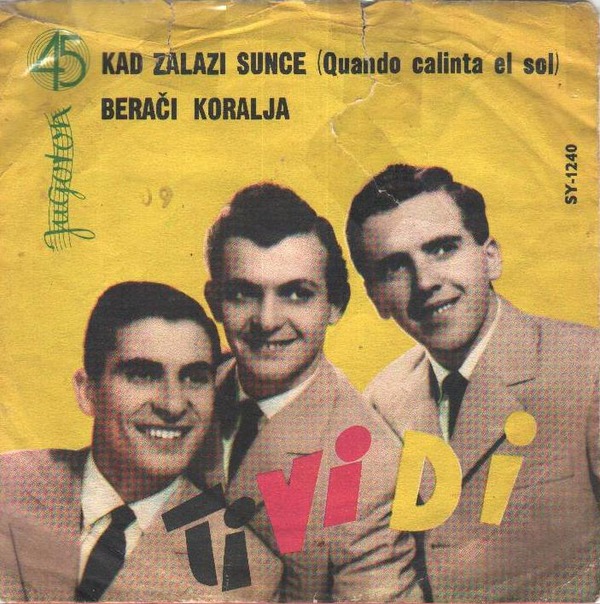 Best Yu-Mex singles of the 1960s - Rate Your Music