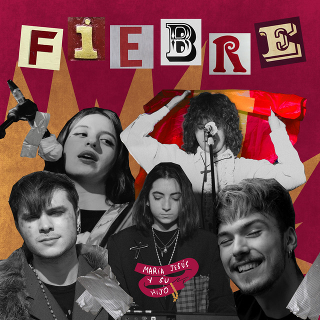 Fiebre by María Jesús Y Su Hijo (Single): Reviews, Ratings, Credits ...