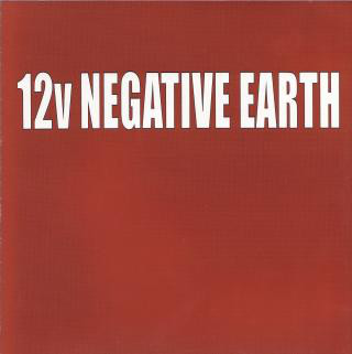 12v Negative Earth Albums: songs, discography, biography, and listening ...
