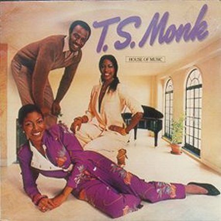 T. S. Monk Albums: songs, discography, biography, and listening guide ...