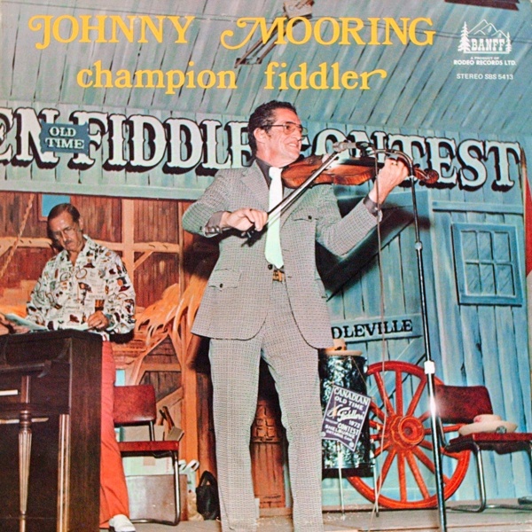 Johnny Mooring Albums: songs, discography, biography, and listening guide - Rate Your Music