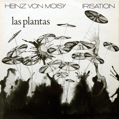 Heinz von Moisy Albums: songs, discography, biography, and listening ...