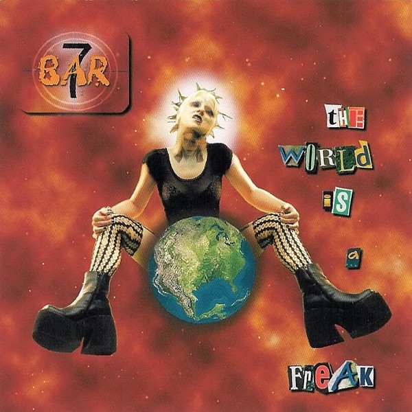 Bar 7 Albums: songs, discography, biography, and listening guide - Rate ...