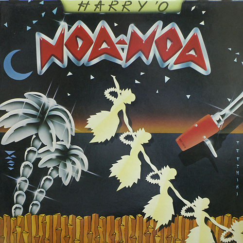 Noa-Noa Albums: songs, discography, biography, and listening guide ...