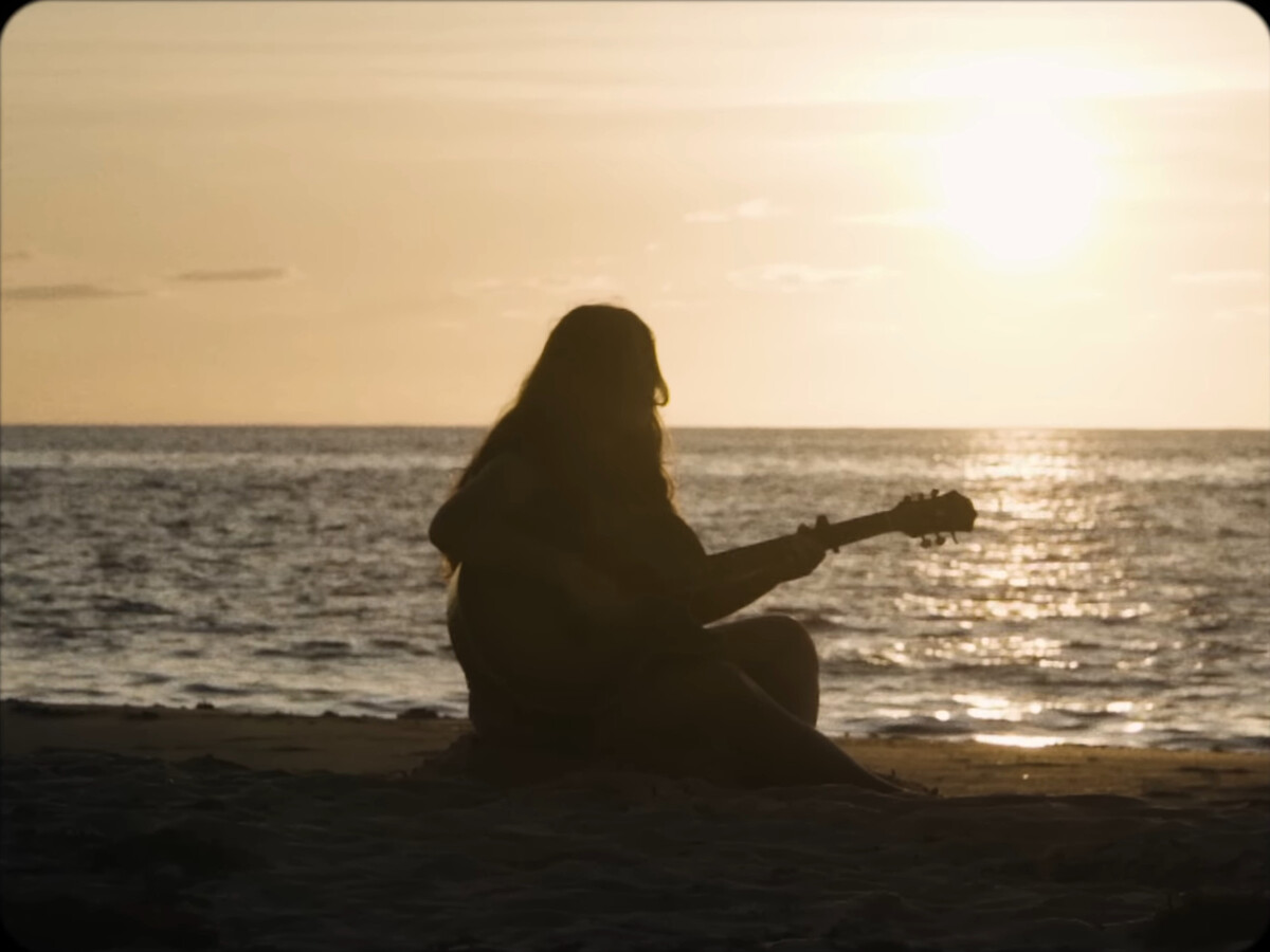 Sailor Song by Gigi Perez (Music video, Folk Pop): Reviews, Ratings ...