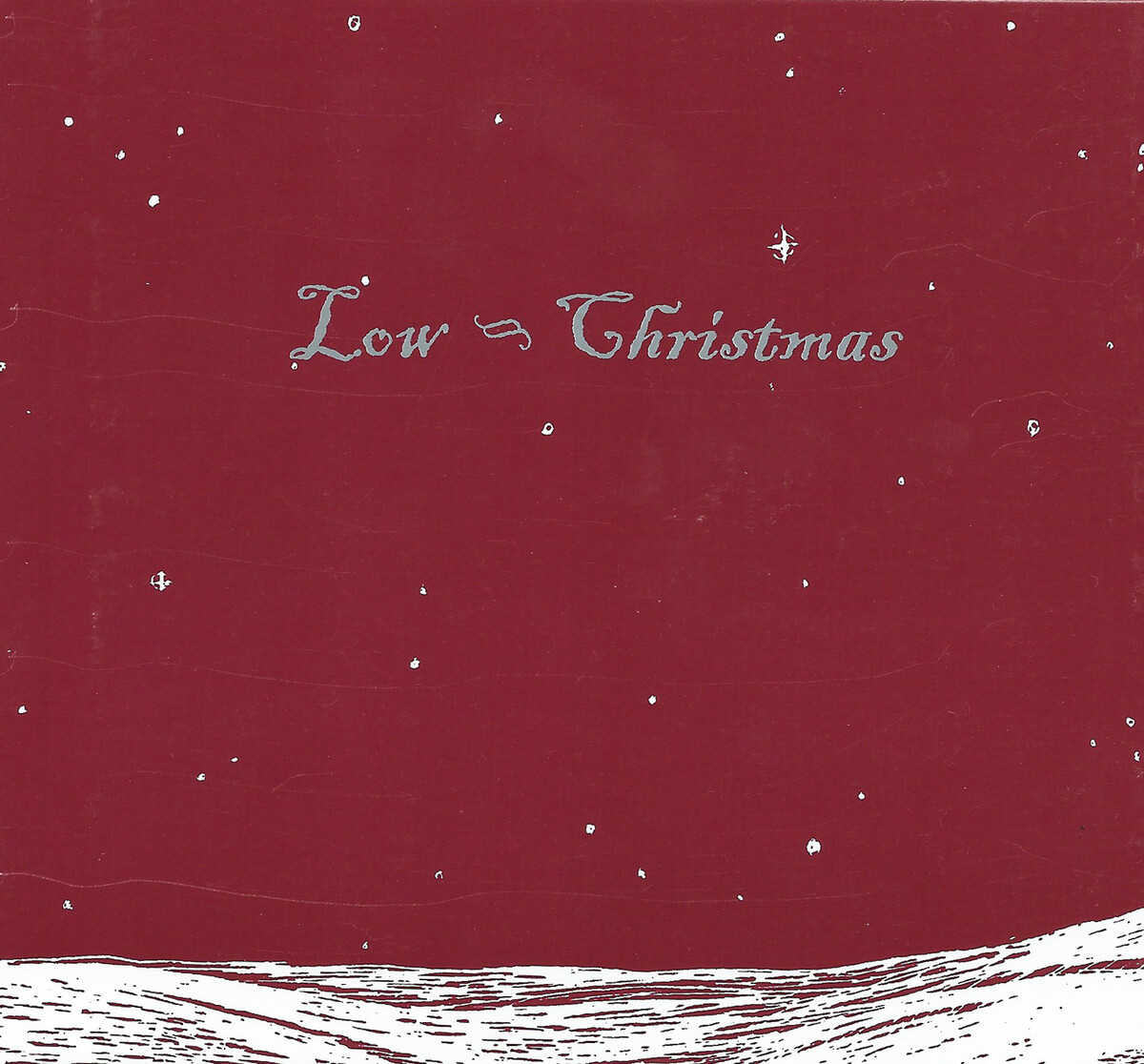 Christmas by Low (EP, Christmas Music): Reviews, Ratings, Credits, Song ...