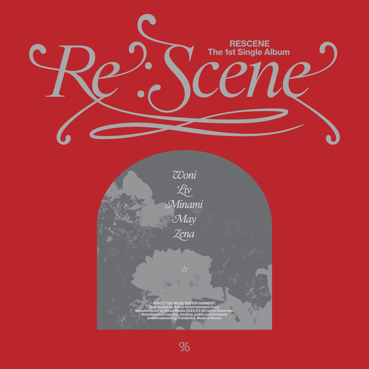 RESCENE Albums: songs, discography, biography, and listening guide ...