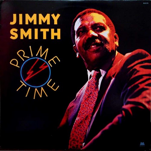Prime Time by Jimmy Smith (Album, Jazz): Reviews, Ratings, Credits ...