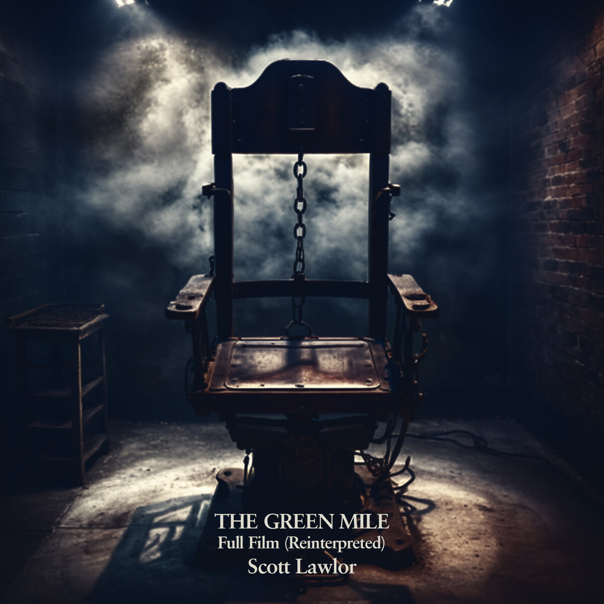 The Green Mile, Full Film (Reinterpreted) by Scott Lawlor (Album ...