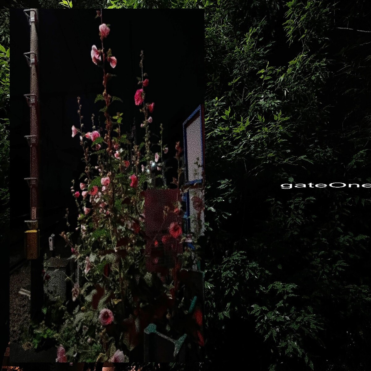 Gateone by fountin (Single): Reviews, Ratings, Credits, Song list - Rate Your Music