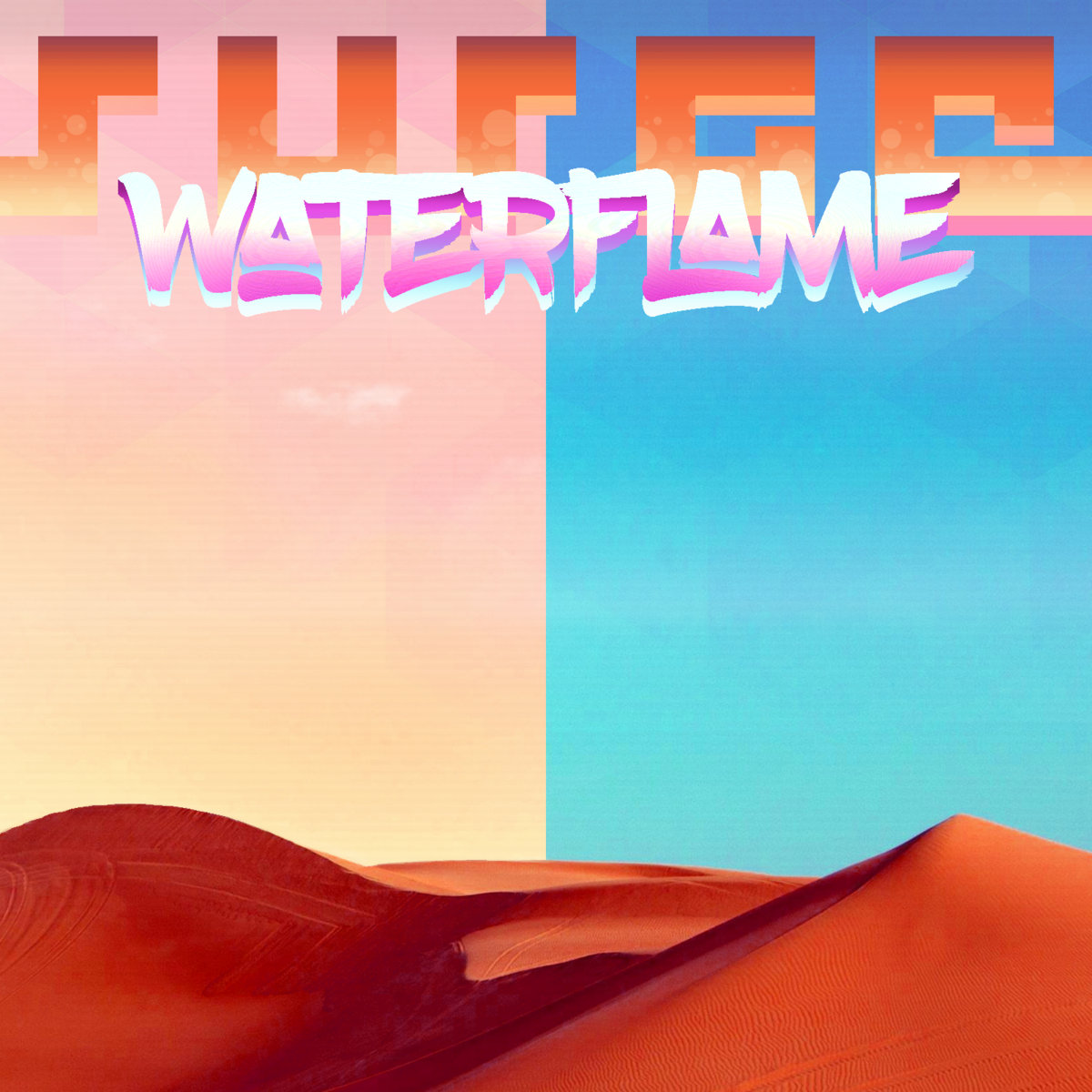 Surge by Waterflame (Album, Breakbeat): Reviews, Ratings, Credits, Song list - Rate Your Music