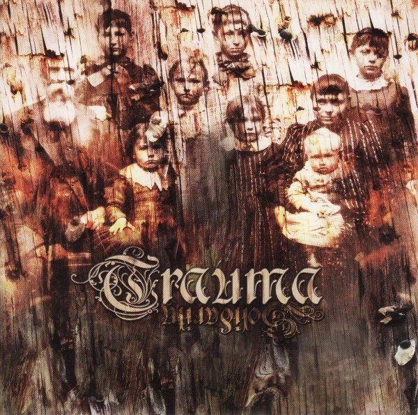 Trauma Albums: songs, discography, biography, and listening guide ...