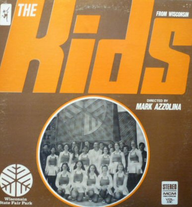 The Kids From Wisconsin Albums: songs, discography, biography, and ...