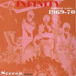 Infinity Albums: songs, discography, biography, and listening guide ...