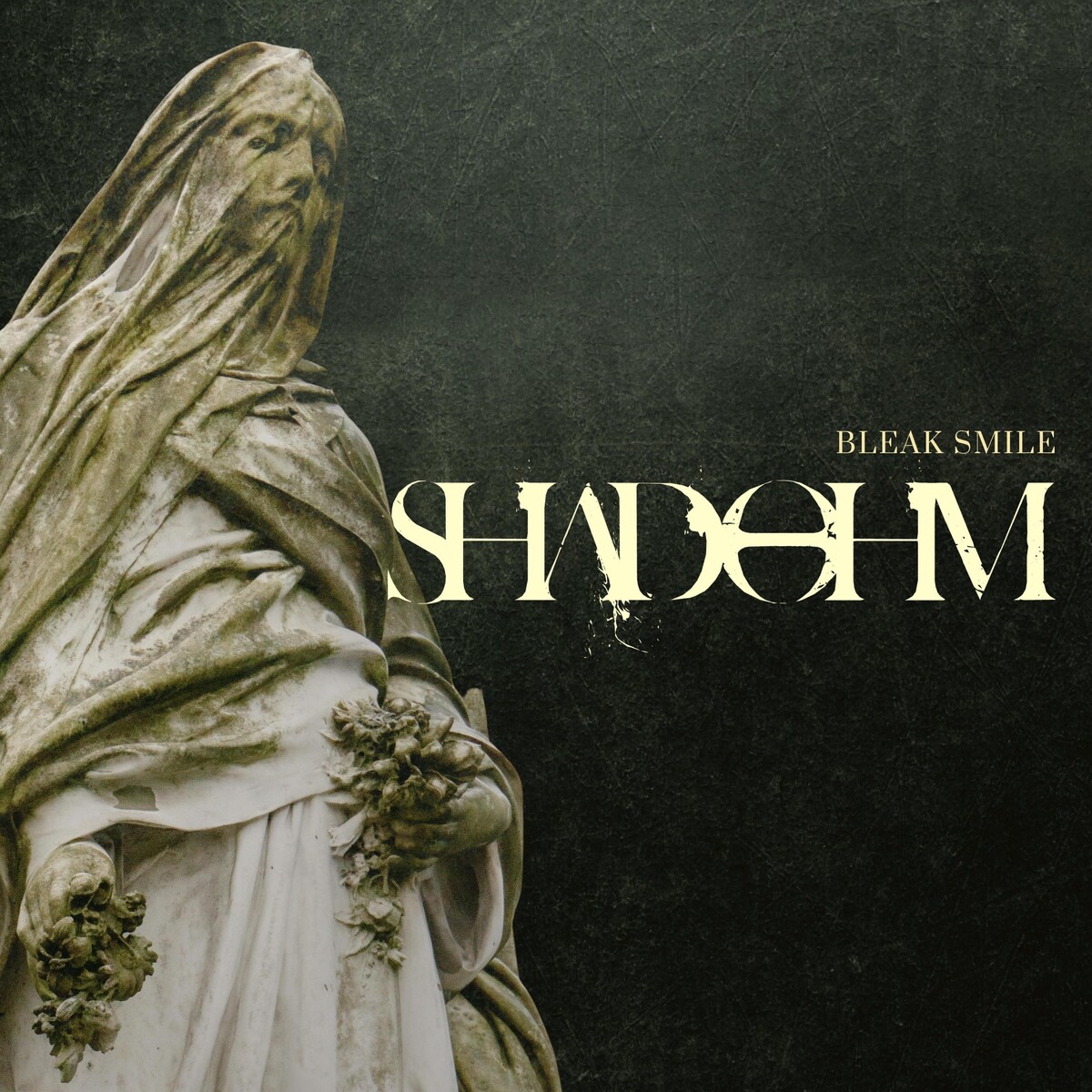 Bleak Smile by Shadohm (Single): Reviews, Ratings, Credits, Song list ...