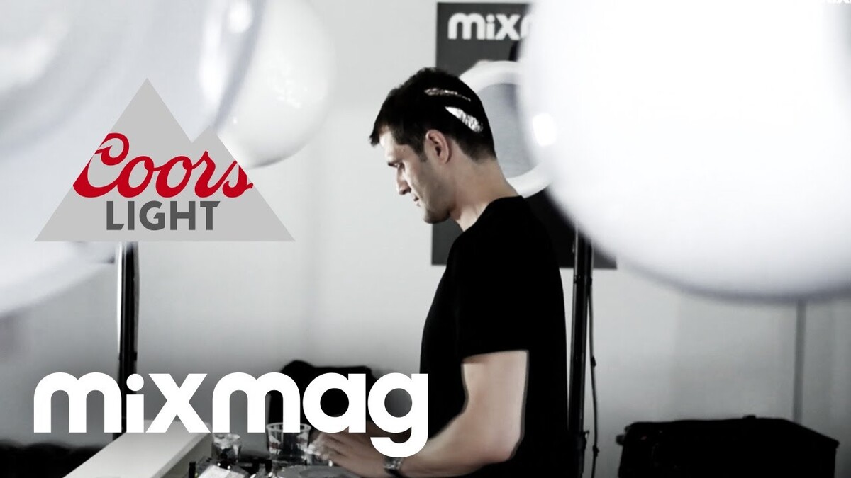 The Lab LDN by Andrea Oliva (Video): Reviews, Ratings, Credits, Song ...