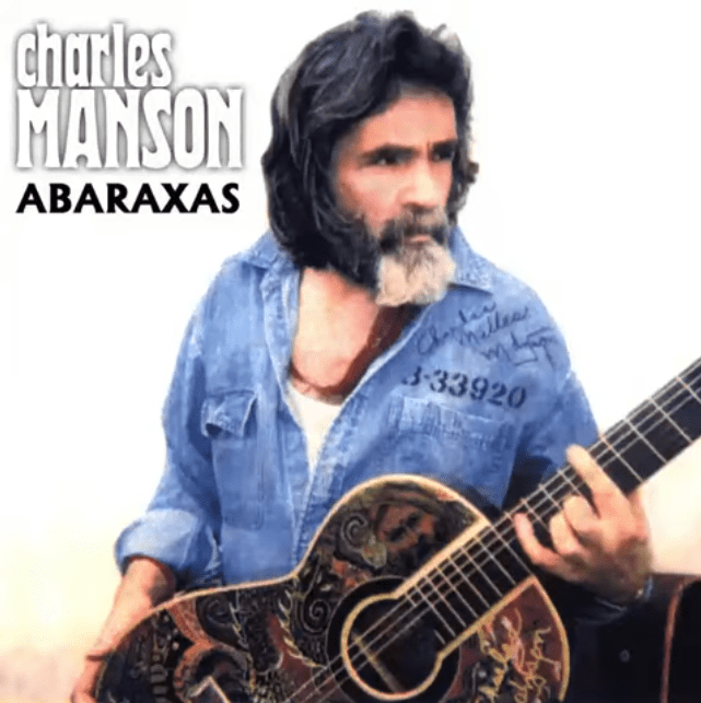 Abaraxas by Charles Manson (Album): Reviews, Ratings, Credits, Song ...
