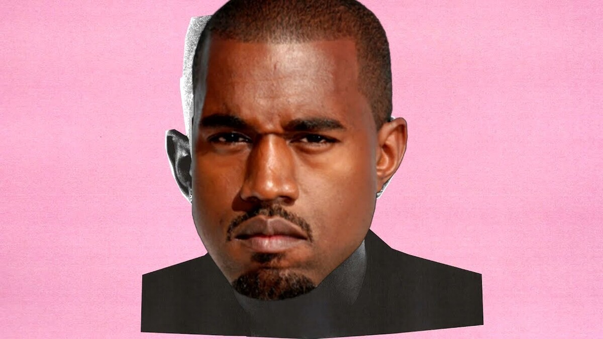 Kanye Made Igor by Spectre (Album, Pop Rap): Reviews, Ratings, Credits ...