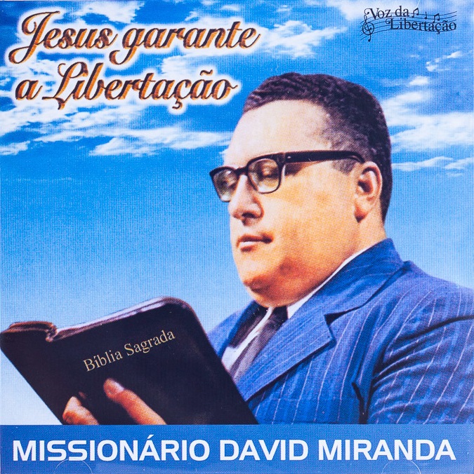 David Miranda Albums: songs, discography, biography, and listening ...